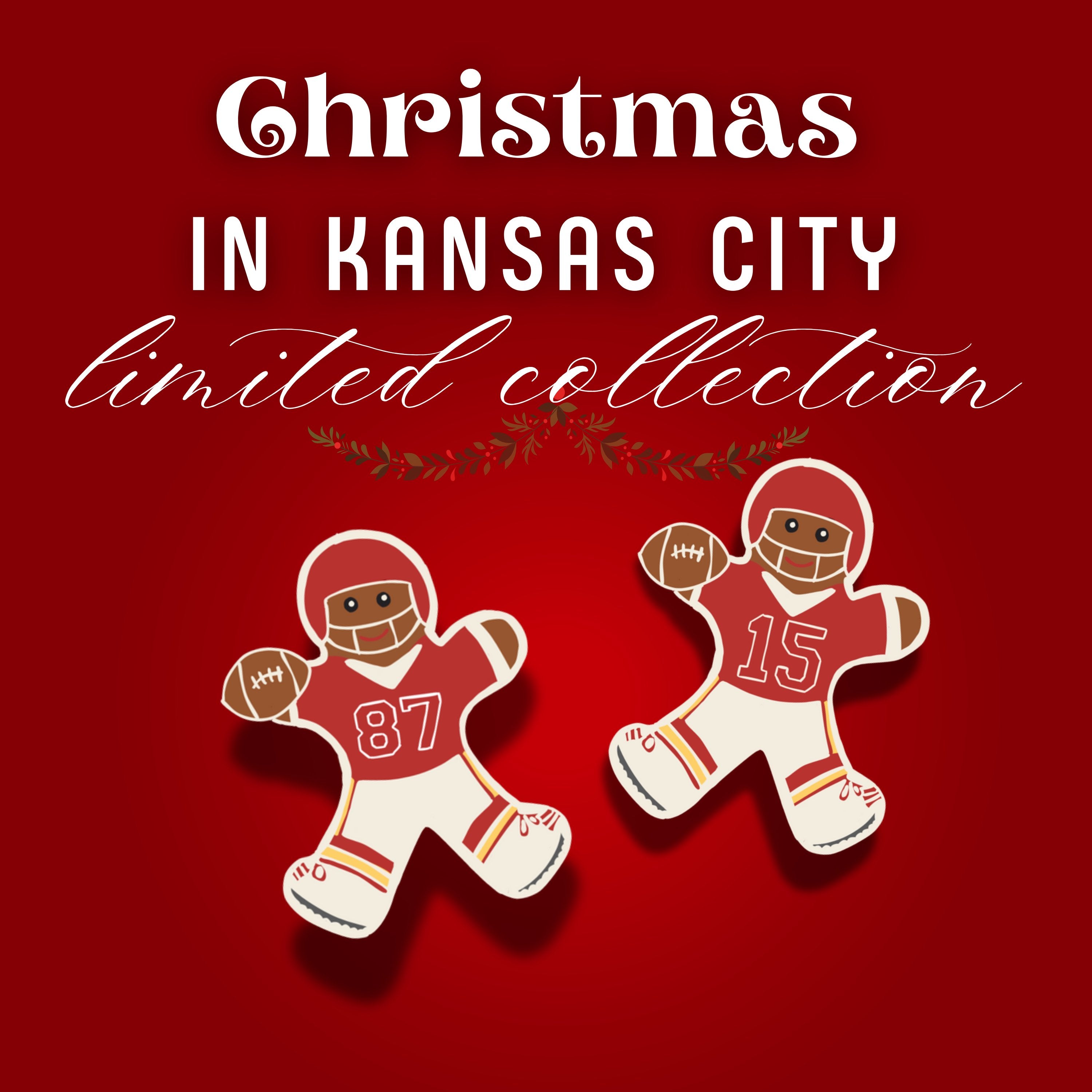 Christmas Collection – Absorb-lumen