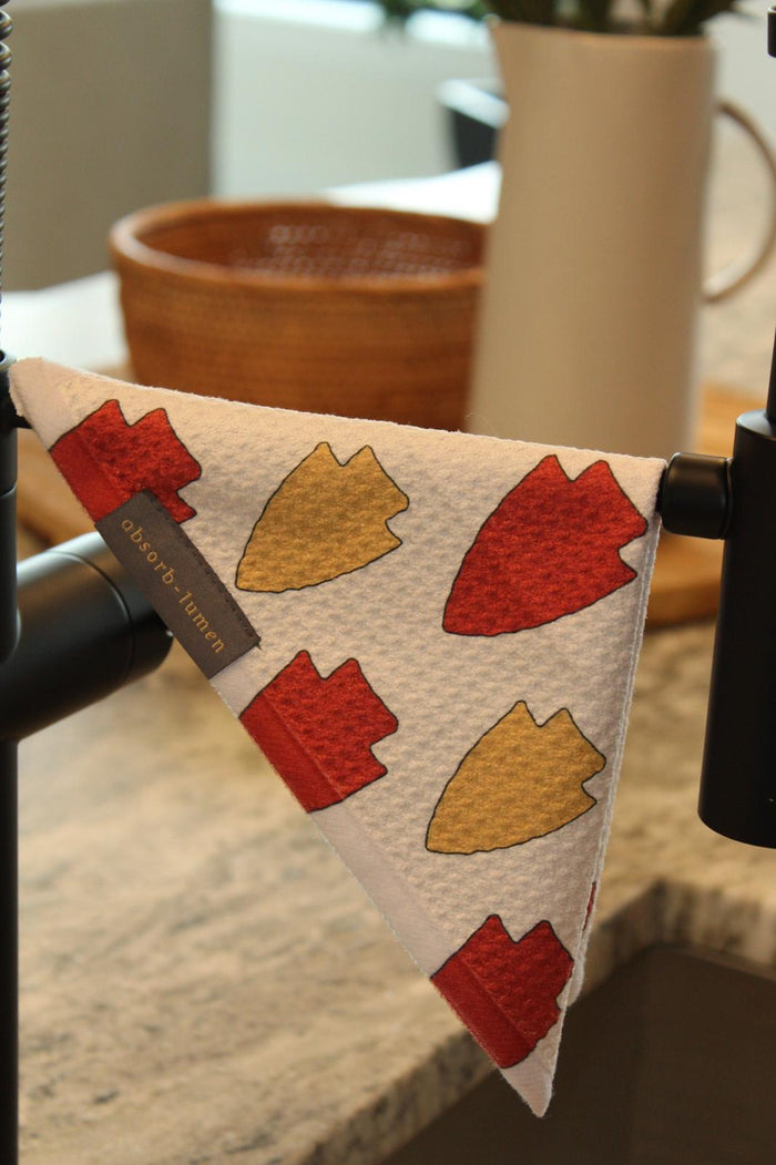 Buy Kitchen Towels in Kansas | Absorb-lumen