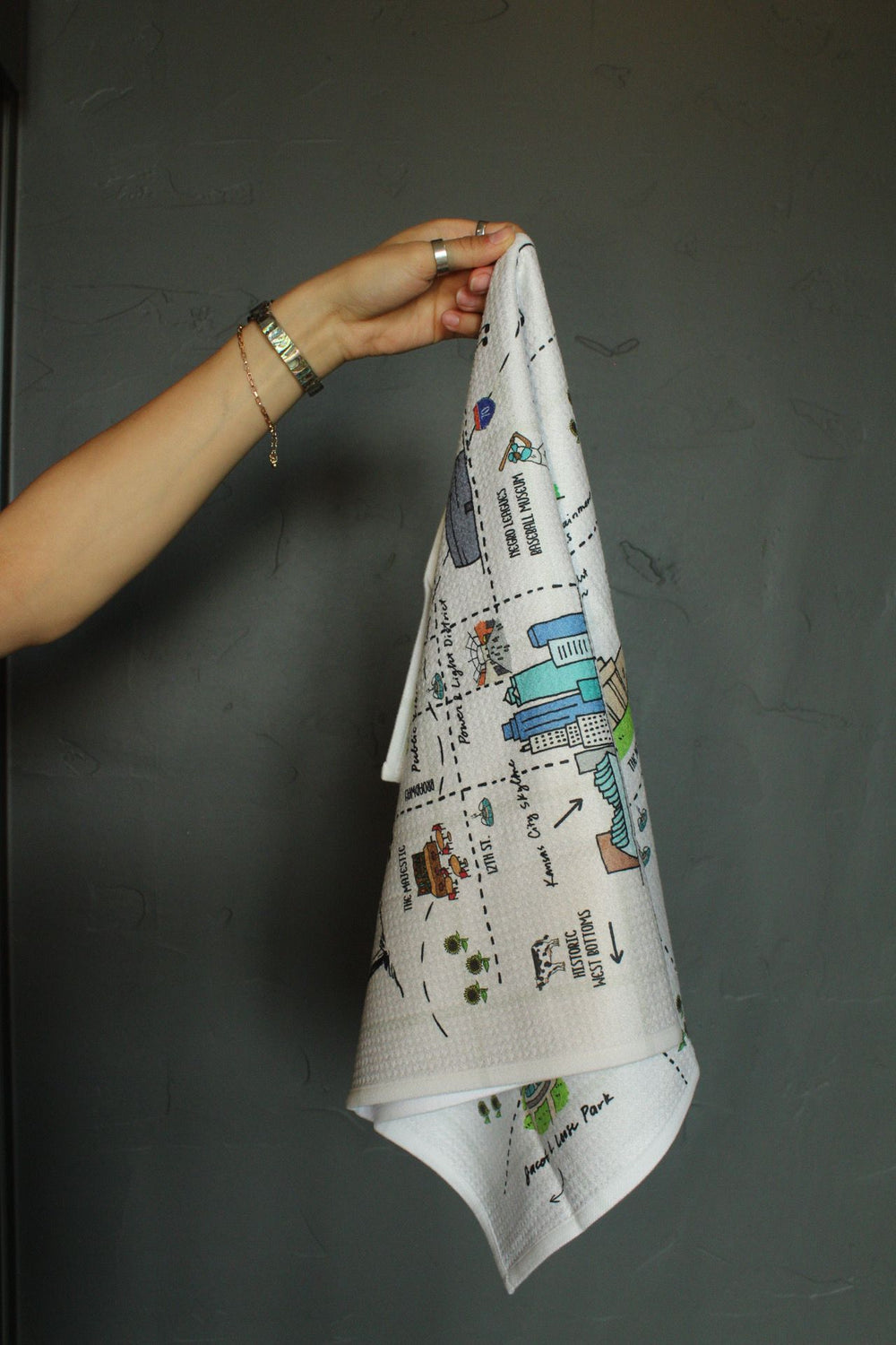 Buy Kitchen Towels in Kansas | Absorb-lumen