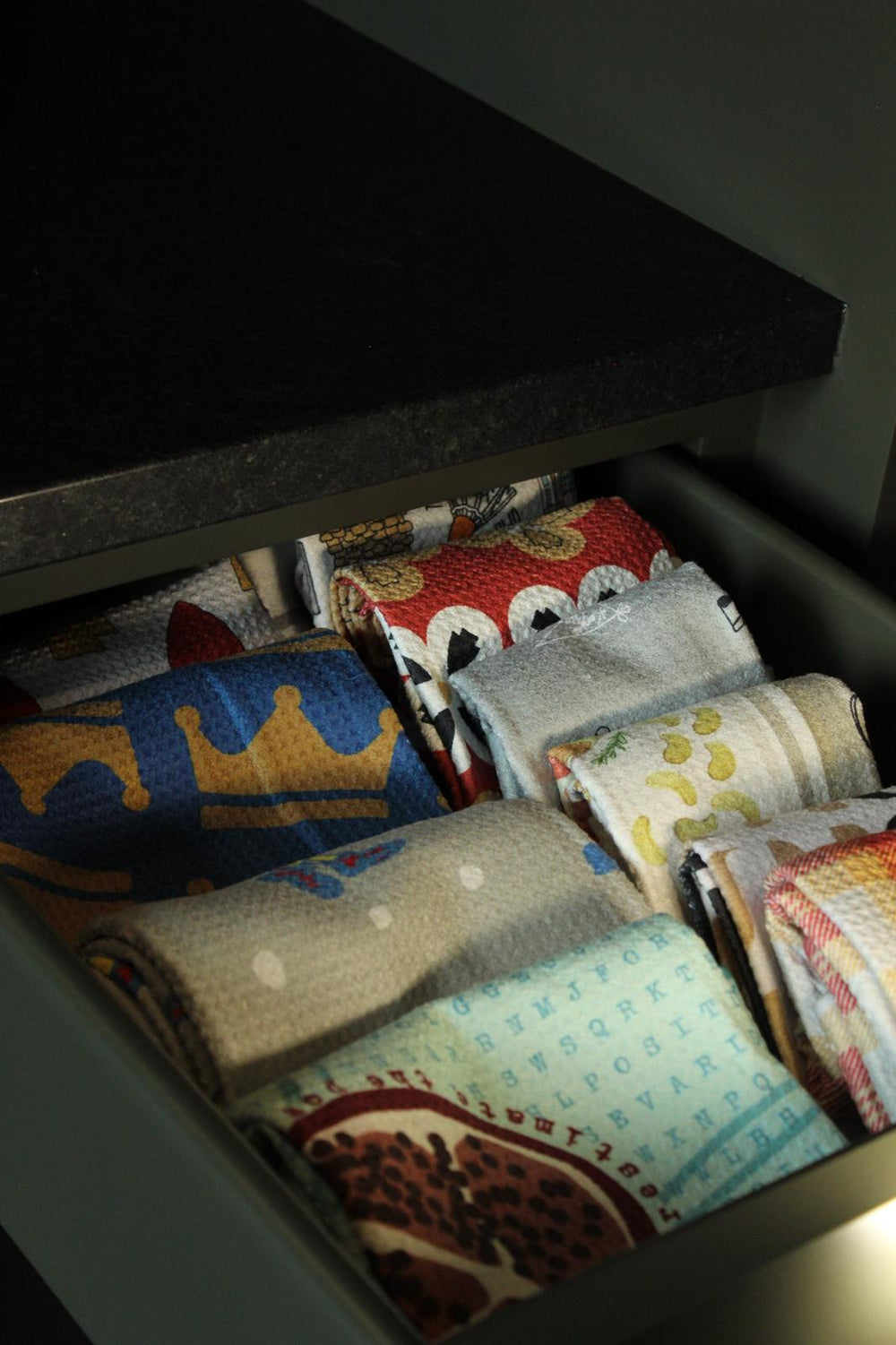 Buy Kitchen Towels in Kansas | Absorb-lumen