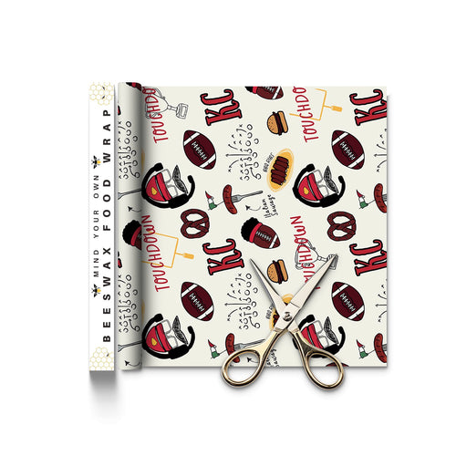 Mind Your Own Bees Wax Covers – Absorb-lumen